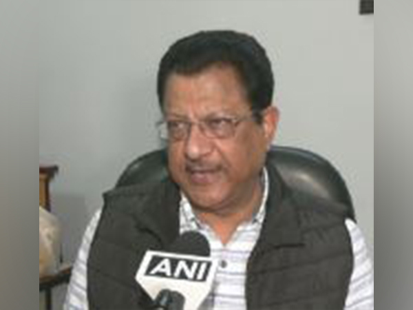 "This is very painful": Congress leader Suryakant Dhasmana on ...