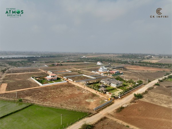 CK Infini Celebrates Success of Atmos Breathe; Announces Limited ...