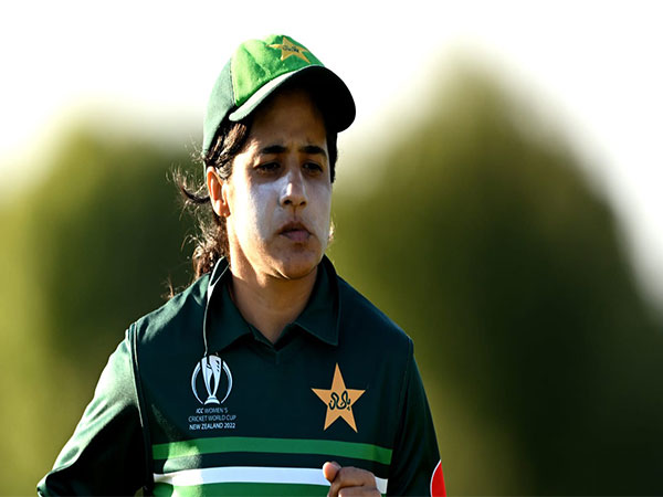 Former Pakistan captain Javeria Khan draws curtains on 15-year ...