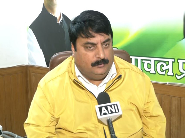 Congress to finalize Himachal Lok Sabha candidates soon; options open ...