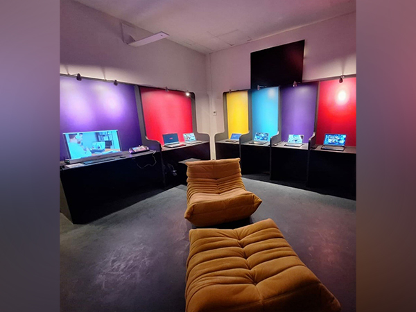 Thomson Computing showcased innovative Laptops, AIO & Gaming Device at ...