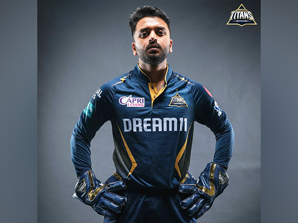 IPL 2024: Gujarat Titans add BR Sharath to squad as replacement for ...