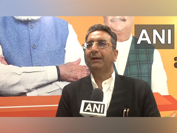 "Holi Milan of all corrupt AAP leaders will be behind bars": BJP leader ...