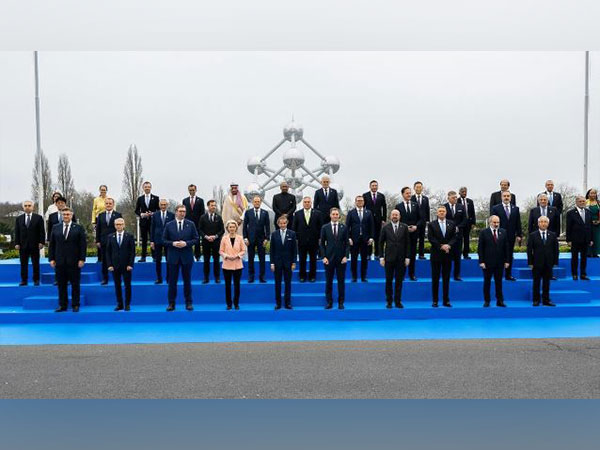 UAE participates in Nuclear Energy Summit in Brussels