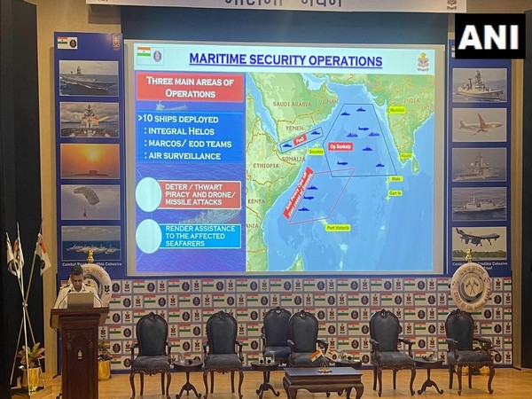 27 Pakistanis, 30 Iranians rescued from total of 102 in anti-piracy ...