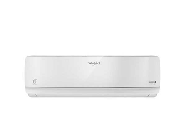 Whirlpool of India Launches India's Most Advanced Air Conditioner Range ...