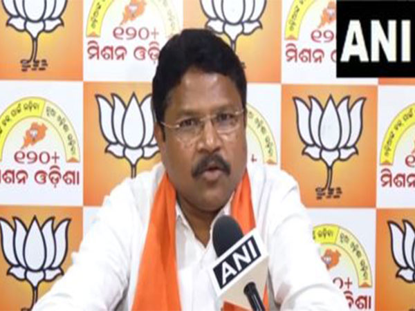 'No one is above Constitution': BJP's Mukesh Mahaling on Kejriwal's ED ...