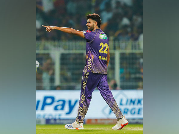 Andre Russell showers praise on Harshit Rana, says "His body language ...