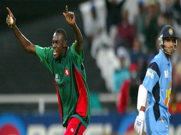 Kenya's World Cup legend Collins Obuya draws curtains on 23-year-old ...