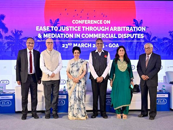 Indian Council of Arbitration Paves Way for Enhanced Commercial Dispute ...