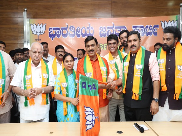 Re-entry of Janardhan Reddy adds new strength to BJP: Bommai