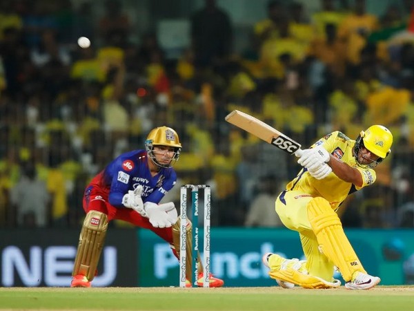 CSK coach Stephen Fleming praises Rachin Ravindra ahead of GT clash
