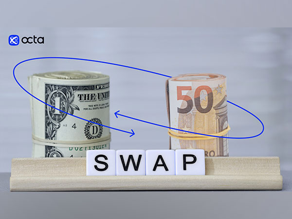 Forex swap: what it is, how it is calculated, and what are swap-free ...