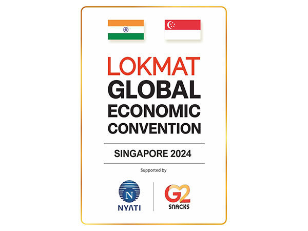 Lokmat Global Economic Convention Set to Convene in Singapore: Charting ...