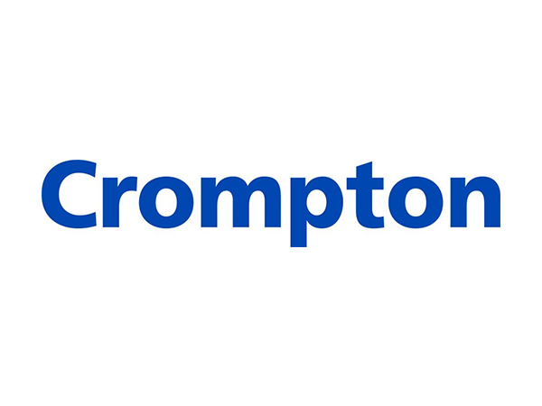 Crompton Recognized with the Prestigious 'India Design Mark' for its ...