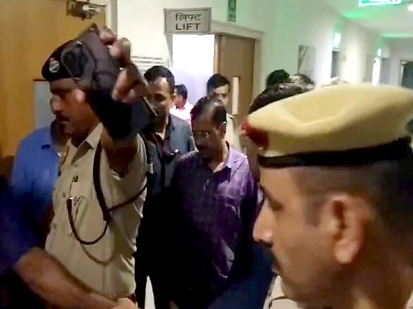 Delhi HC to hear tomorrow, PIL seeking removal of Arvind Kejriwal from ...