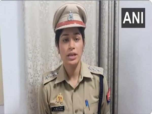 Agra: Man arrested for raping minor