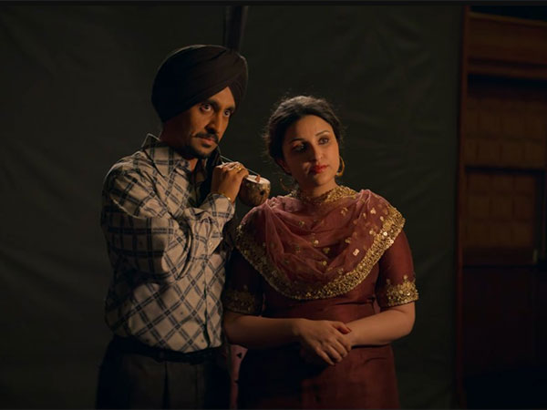 'Amar Singh Chamkila' trailer out, movie depicts story of famous Punjab ...