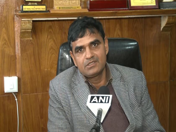 IMD issues Orange alert for several districts in Himachal