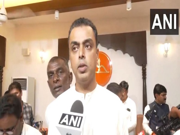 "Known Govinda for almost 25 years, he is a man with a clean heart ...