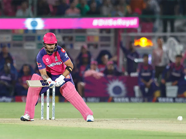 "He is a changed guy, watch out": Suryakumar Yadav issues warning about Riyan Parag