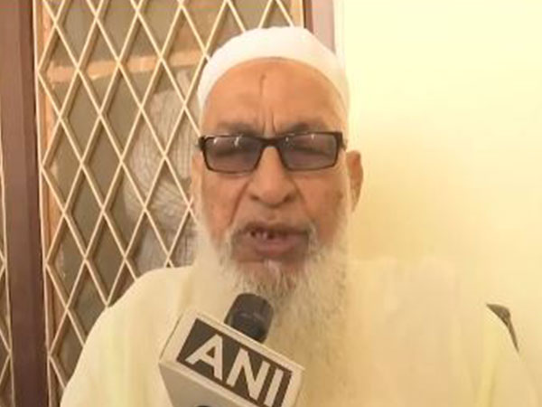 "Was unwell, not being given treatment," alleges Mukhtar Ansari's elder brother