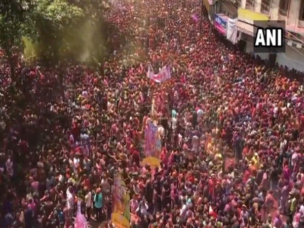 Madhya Pradesh: CM Mohan Yadav to participate in decades-old tradition ...