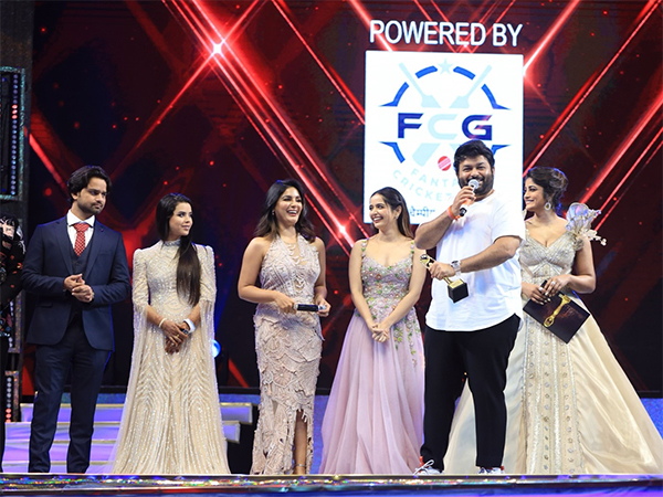 GAMA Awards 2024 Exclusively Marketed By Msg Advert Pvt Ltd: Celebrated ...