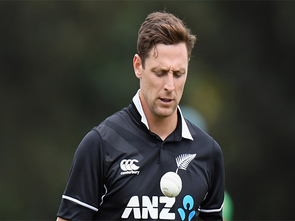 IPL 2024: New Zealand quick Matt Henry replaces David Willey in Lucknow ...