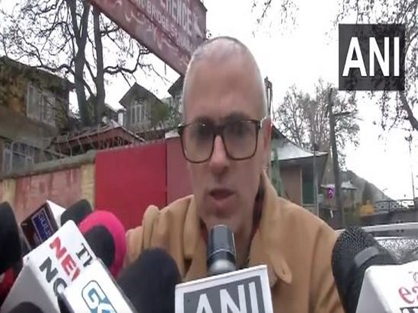 "It would be party's decision": Omar Abdullah on whether he will ...