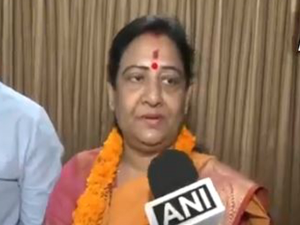 LJP candidates exude confidence in NDA winning all 40 Lok Sabha seats ...