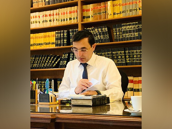 Pakistan Tehreek-e-Insaf rejects commission on IHC judges' letter ...