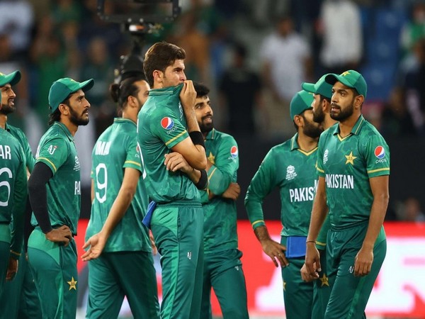 My Duty Is To Back Babar Azam Shaheen Afridi After Being Sacked As