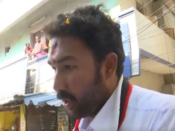 "DMK has always given away rights of people of Tamil Nadu": AIADMK on Katchatheevu row