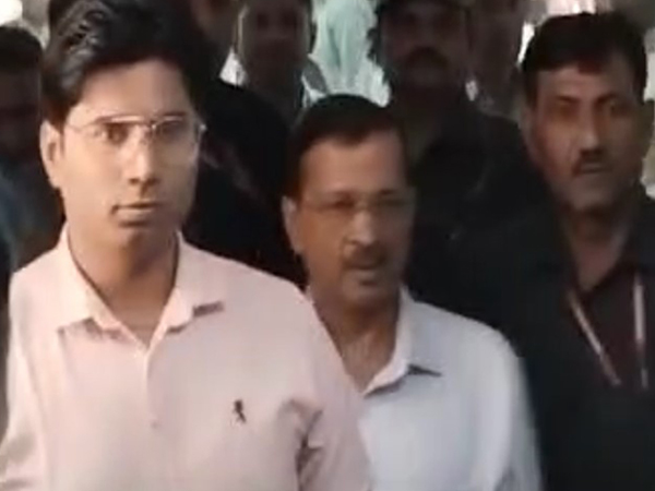 Kejriwal sent to judicial custody till April 15, claims PM Modi not ...