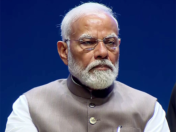 PM Modi praises RBI's 90-year milestone, charts course for India's ...