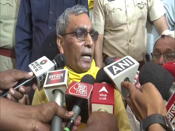 "Will give recognition and allow Madrassas to run": UP Minister OP Rajbhar