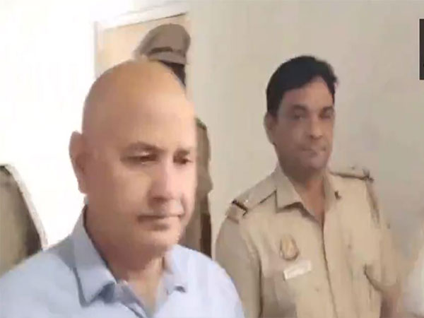 Delhi Excise policy case: Agency not able to say money reached to me ...