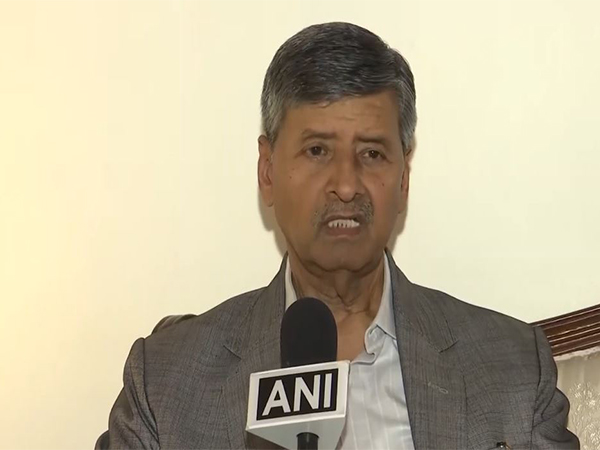 "Public morality demands one must quit": Former SC judge Justice Ajay ...