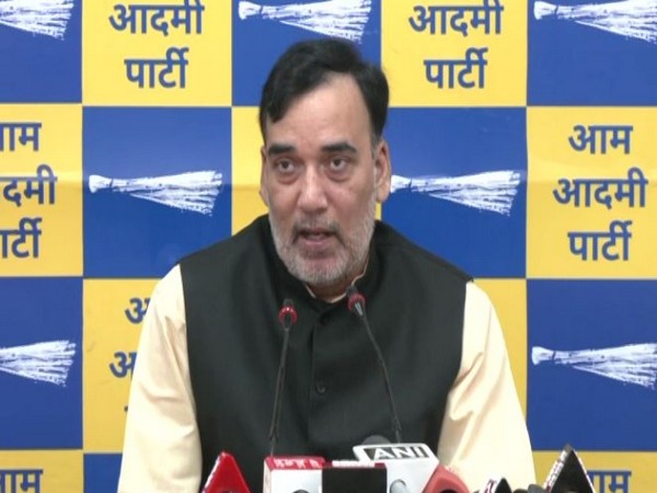 "AAP leaders to observe 'Samuhik Upwas' on April 7 against Arvind ...