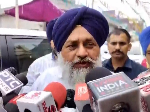 Shiromani Akali Dal forms manifesto committee for LS polls in Punjab