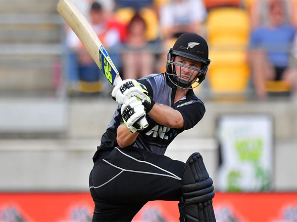 Colin Munro still an option to feature in T20 World Cup, confirms NZ ...