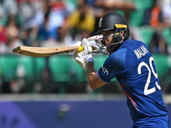 Dawid Malan declares his intentions of being part of England's T20 ...
