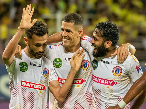 ISL 2023-24: East Bengal FC stun Kerala Blasters FC 4-2