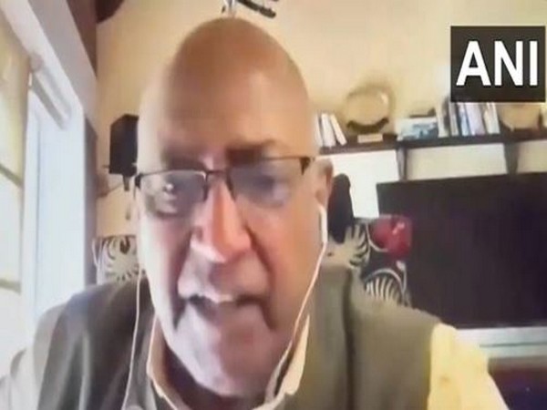 "I was just 35 when..." says Rakesh Sharma on 40th anniversary of becoming first Indian ...