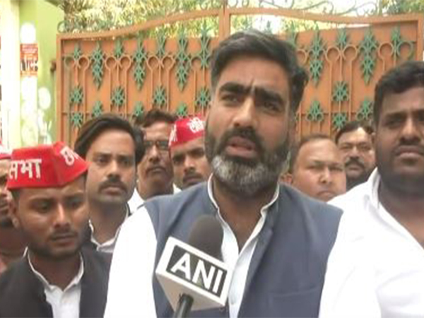 "I accept the decision...": Atul Pradhan after SP replaces him from ...