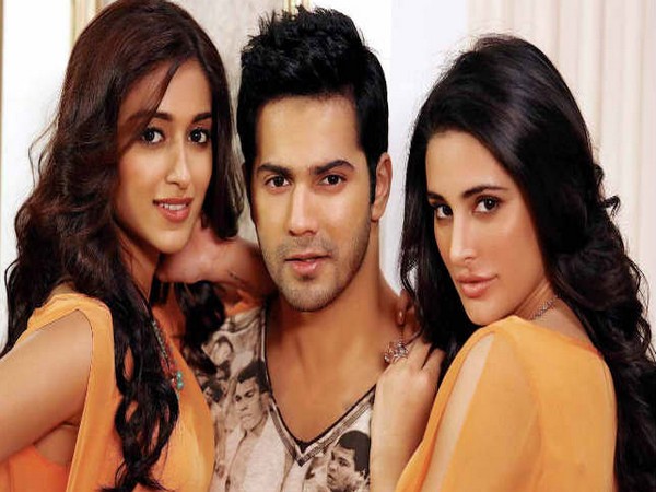Varun Dhawan Celebrates Decade Of Mai Tera Hero With Nostalgic Post