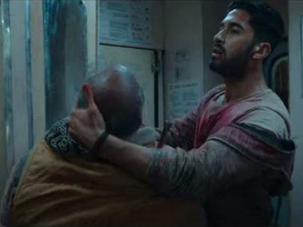 Kill Teaser out: Lakshya Lalwani's debut film showcases action