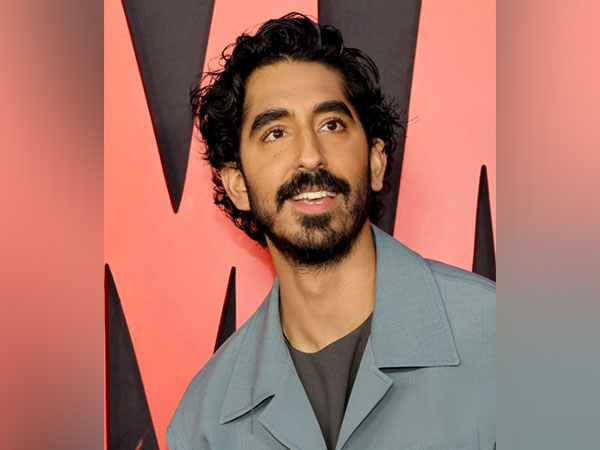 "Would love to do it again": Dev Patel after directorial debut film ...