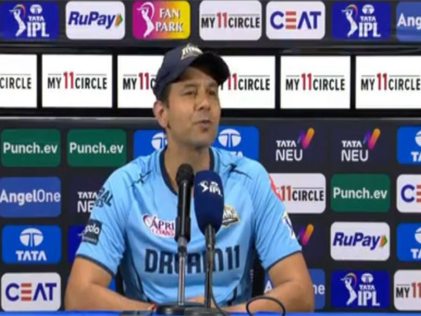 "We absolutely should have defended 200": GT Director of Cricket Vikram ...